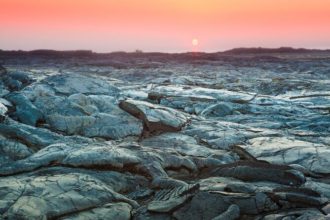 Hawaii Volcanoes National Park Self-Guided Driving Audio Tour - FAQs