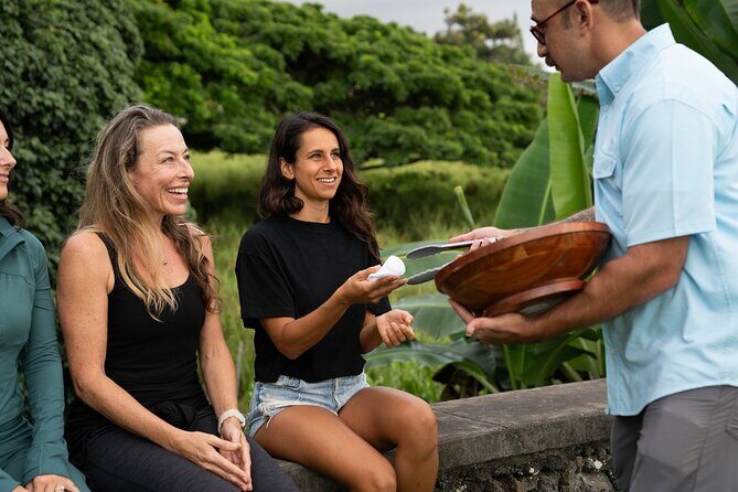 Hawaii Volcanoes National Park Shuttle Tour - FAQ