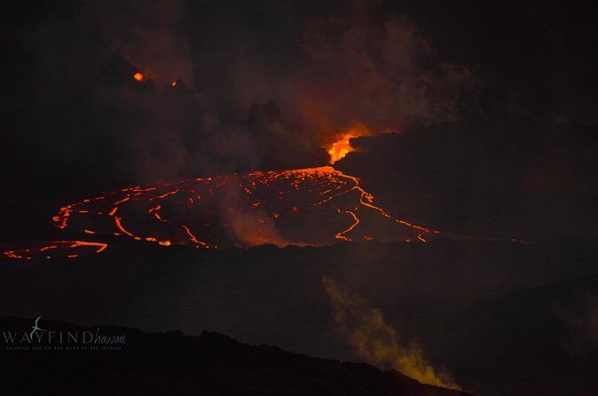 Hawaii Volcanoes NP: Private Kilauea Eruption Insights Tour - Final Thoughts: Who Should Consider This Experience?