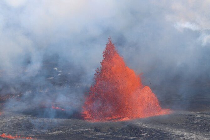 Hawaii Volcanoes, Waterfalls, Beaches & Hilo Highlights Day Tour - Who Should Book This Tour?