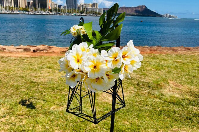 Hawaii Wedding Package - Key Points
