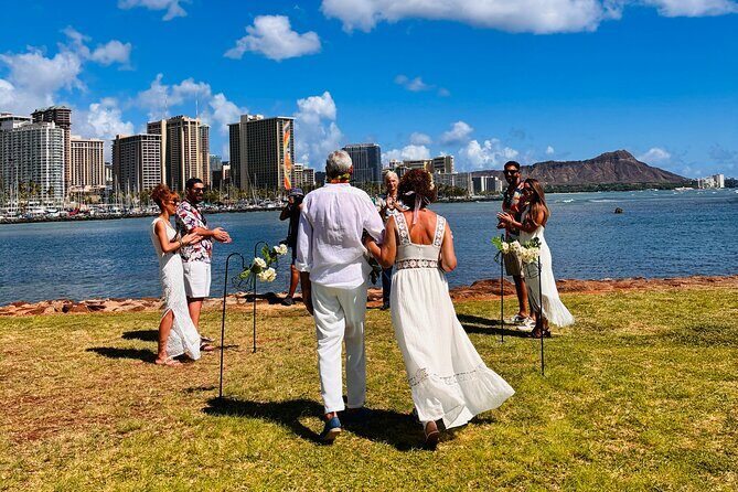 Hawaii Wedding Package - What’s Included and How It Works