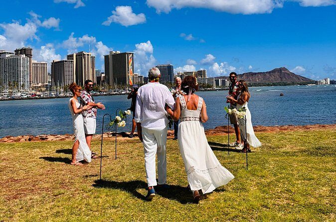 Hawaii Wedding Package - Practical Tips for Future Brides and Grooms