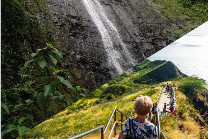 Hawaiian Beauty Package - Deep Dive Into the Experience: What to Expect