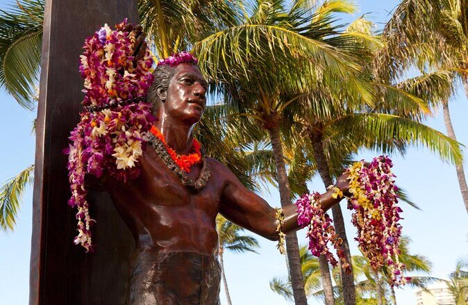 Hawaiian Food Tour by Bike in Oahu - A Practical Look at the Hawaiian Food Tour by Bike in Oahu