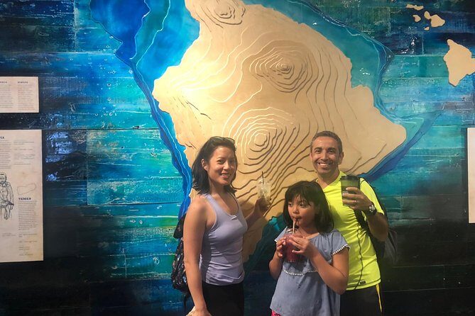 Hawaiian Food Tour by Bike in Oahu - Authentic Food Tastings and Cultural Insights