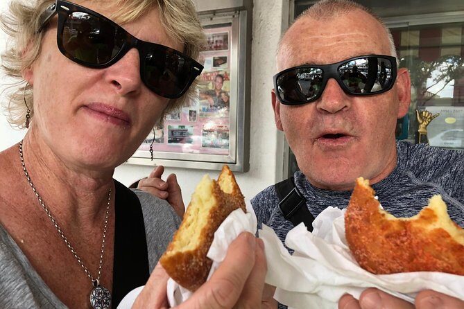 Hawaiian Food Tour by Bike in Oahu - Authentic Experiences According to Reviews