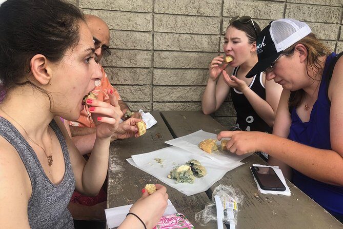 Hawaiian Food Tour by Bike in Oahu - Who’s This Tour Best For?