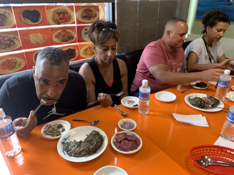 Hawaiian Foodie Bike Tour - An In-Depth Look at the Hawaiian Foodie Bike Tour