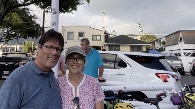 Hawaiian Foodie Bike Tour - Who’s This Tour Best For?
