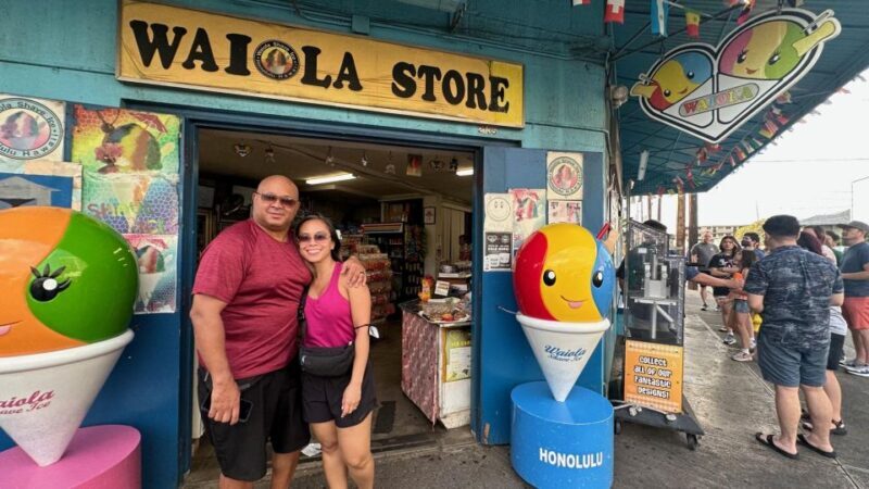 Hawaiian Foodie Bike Tour - Final Thoughts