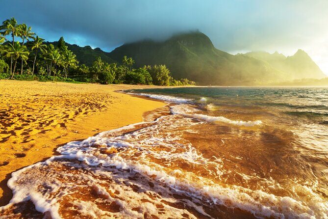 Hawaiian Islands Self-Guided Driving Audio Tour Bundle - FAQs