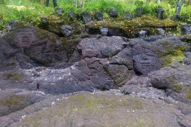 Hawaiian Ohia Tea and Tikis - Why You Should Consider This Tour