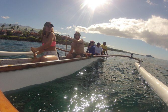 Hawaiian Outrigger Canoe Cultural and Turtle Tour - Who Should Consider This Tour?