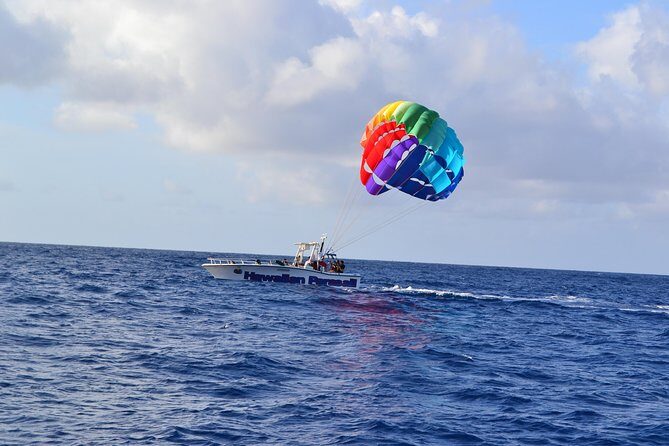 Hawaiian Parasail Since 1977 - Authentic Reviews: What Travelers Say