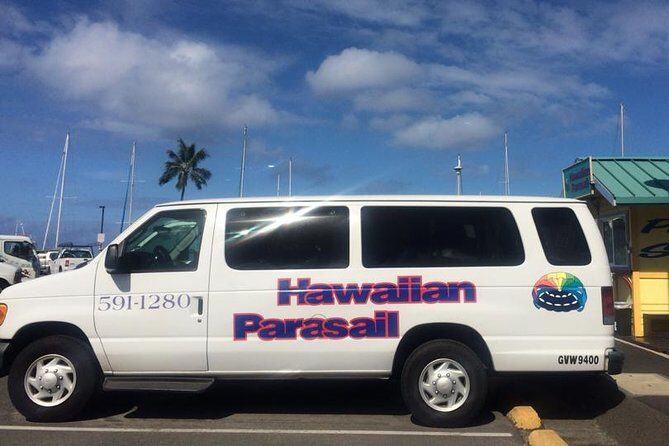 Hawaiian Parasail Since 1977 - The Bottom Line: Who Will Love This?