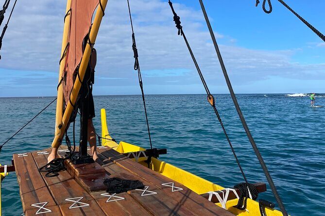 Hawaiian Sail and Snorkel in Kailua-Kona, Hawaii - Practical Details That Matter