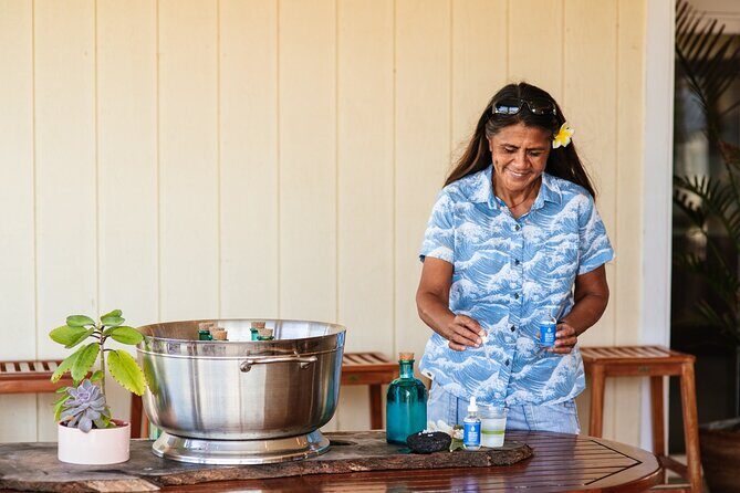 Hawaiian Salt Farm Tour in Kona - Final Thoughts