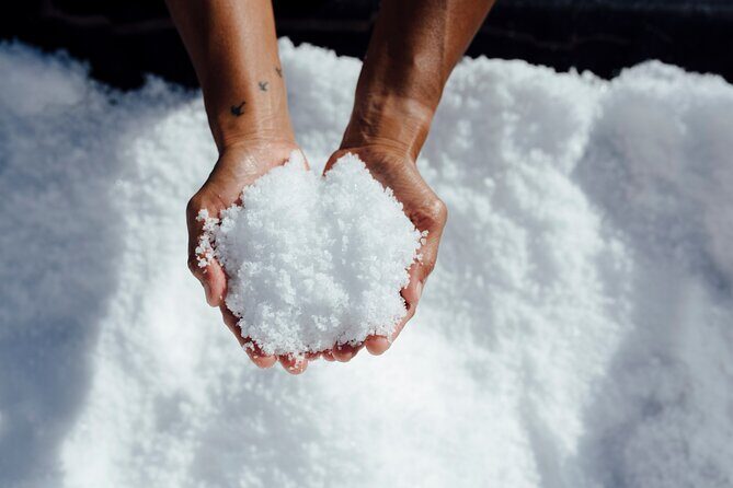 Hawaiian Salt Farm Tour in Kona - FAQ