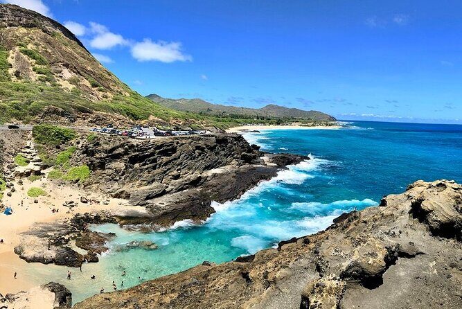 Hawaiian Style Moped Rental for the Day - Pros and Cons: What Travelers Are Saying