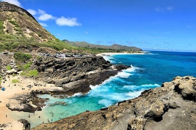 Hawaiian Style Scoot Coupe Rental for the Day - The Sum Up: Is This for You?