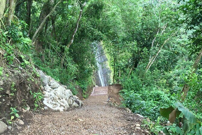 Hawaiian Waterfall Hike - Final Thoughts