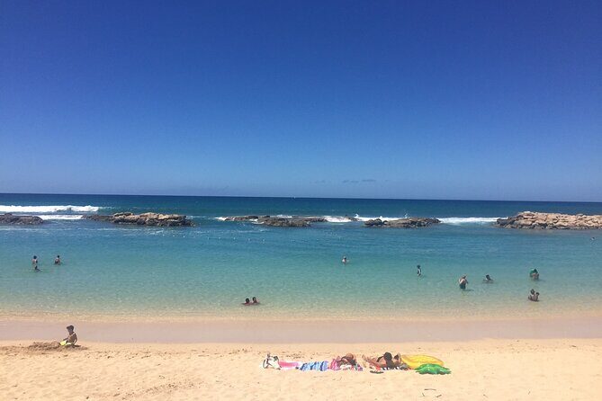 Hawaii's Best Private Build-Your-Tour Charter Service - Who Should Consider This Tour?