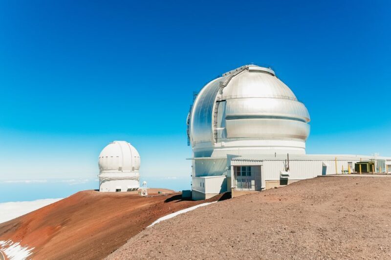 Hawaiis GOAT Experience: Mauna Kea Summit, Sunset & Stars - Authentic Experiences and Insights