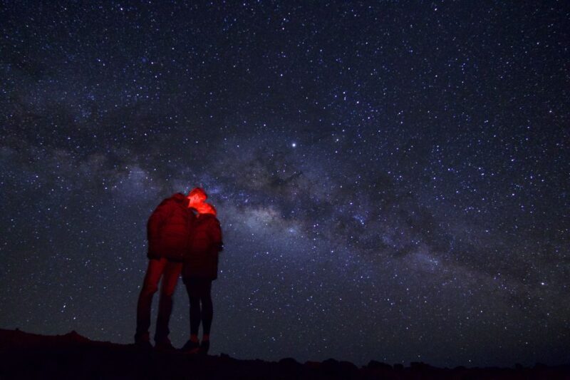 Hawaiis GOAT Experience: Mauna Kea Summit, Sunset & Stars - Cost and Value