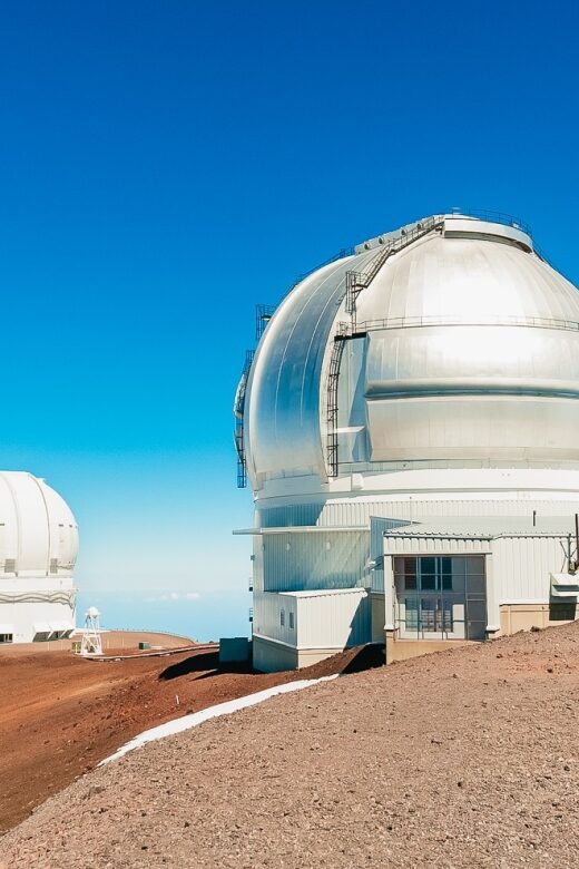 Hawaiis GOAT Experience: Mauna Kea Summit, Sunset & Stars - Who Should Consider This Tour?