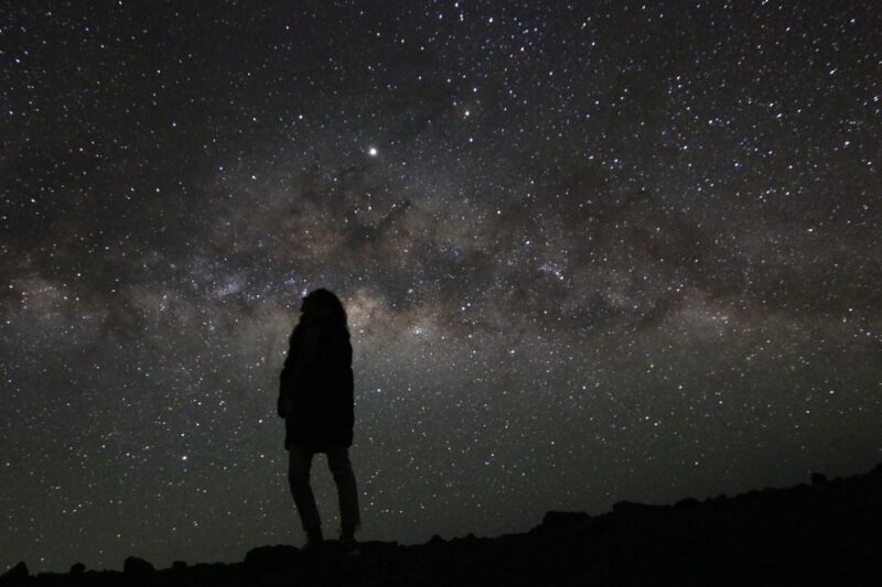 Hawaiis GOAT Experience: Mauna Kea Summit, Sunset & Stars - The Sum Up