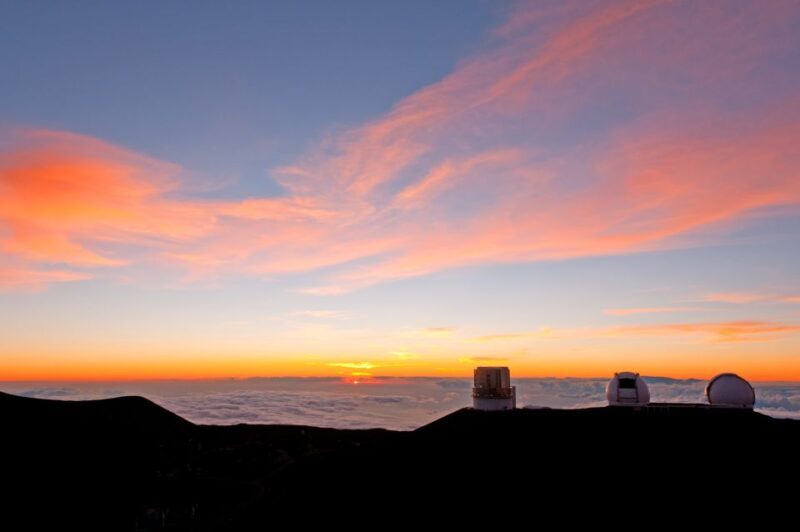 Hawaiis GOAT Experience: Mauna Kea Summit, Sunset & Stars - FAQ
