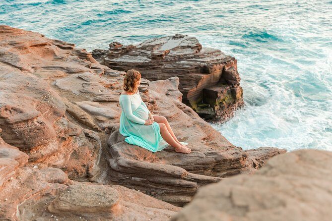 Hawaii's Magnificent Cliffs Photography - Key Points