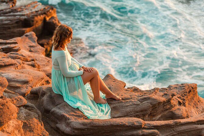 Hawaii's Magnificent Cliffs Photography - Detailed Breakdown of the Experience