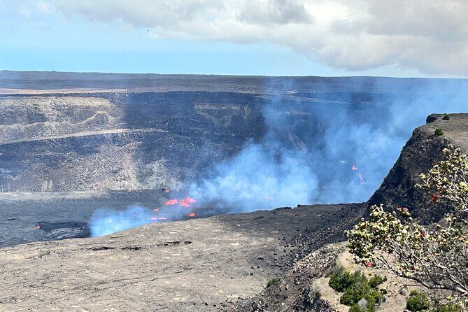 Hawai'i's Volcanoes National Park from Hilo Only - FAQ