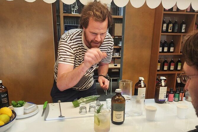 Hawke Bay Local Producers Tour Tastings and Lunch Included - Discover Hawke’s Bay’s Food Scene with an Authentic Local Producers Tour