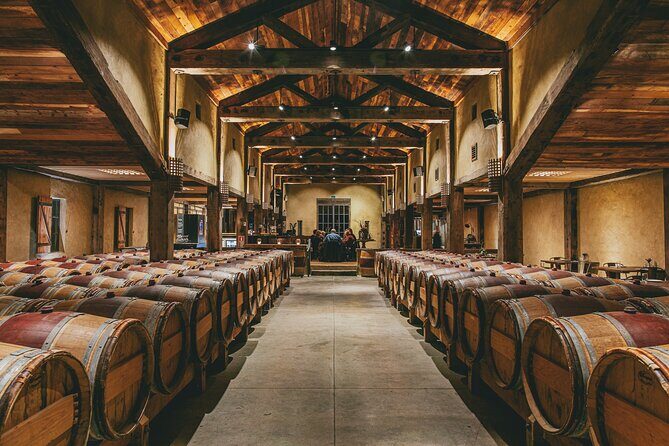 Hawke's Bay Historic Wineries Tour - Featuring NZ oldest Winery - The Sum Up: Why This Tour Offers Real Value