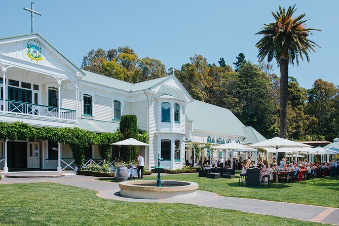 Hawke's Bay Historic Wineries Tour - Featuring NZ oldest Winery - FAQ
