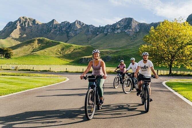 Hawke's Bay/Napier sight seeing,Temata peak, - Value and Booking Considerations