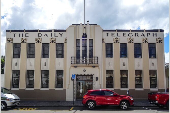 Hawkes Bay - Scenic, luncheon, wine Tour - Final Thoughts