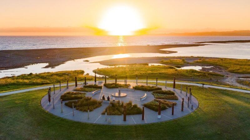 Hawke's Bay: Self Guided Coast to Vineyards Cycle Tour - The Sum Up