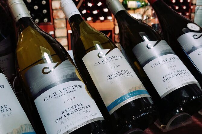 Hawkes Bay Wine & Local Producers Tour | Award Winning | 6 hours - The Sum Up: Is This Tour for You?