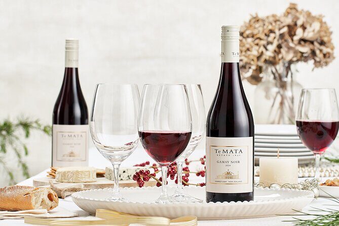 Hawkes Bay Wine & Local Producers Tour | Award Winning | 6 hours - FAQ