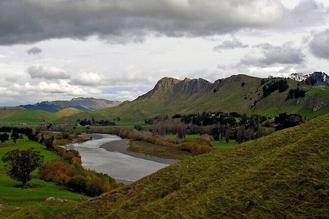 Hawkes Bay Wine & Sightseeing Tour | Award Winning | 4 hours - Final Thoughts