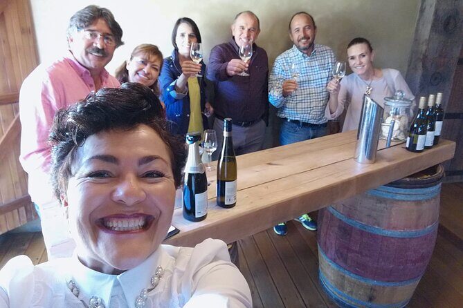 Hawkes Bay Wine Tour: Explore NZ's Great Wine Capital - Key Points