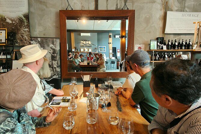 Hawkes Bay Wine Tour: Explore NZ's Great Wine Capital - Who Should Consider This Tour?