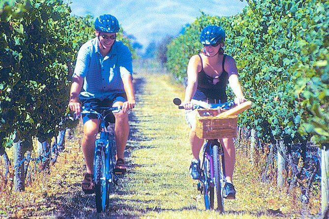 Hawkes Bay Wineries Self-Guided Bike Tour - Why Choose a Self-Guided Bike Tour in Hawke’s Bay?
