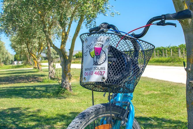 Hawkes Bay Wineries Self-Guided Bike Tour - What Makes This Tour Stand Out?