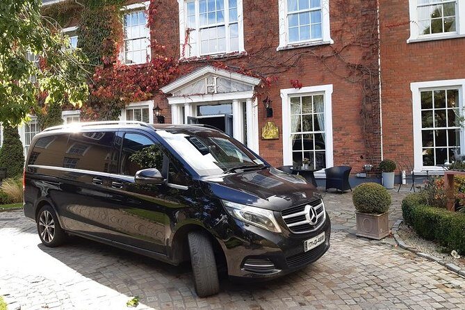 Hayfield Manor Cork to Shannon Airport Premium Car Service - Key Points