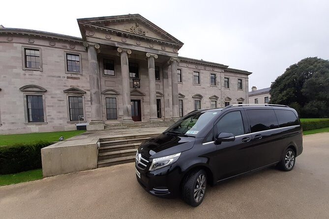 Hayfield Manor Cork to Shannon Airport Premium Car Service - Opening Impressions: What’s on Offer